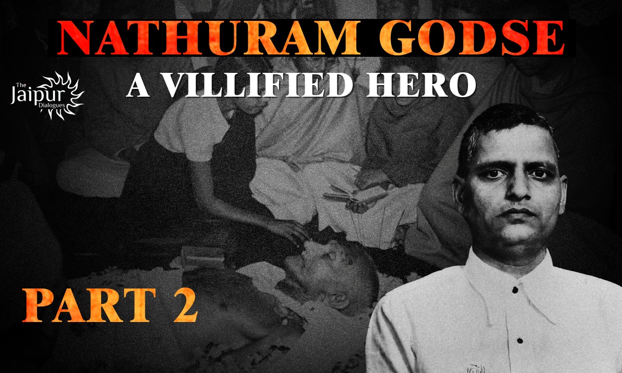 Nathuram Godse