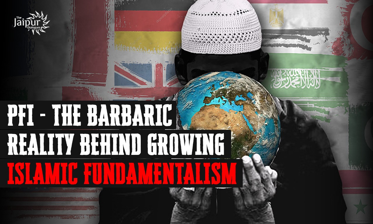Islamic Fundamentalism