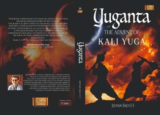 Critical analysis of Sri Sadhguru's Yuga theory