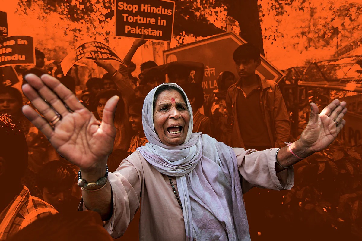 Central Government’s Wavering Stance on The CAA