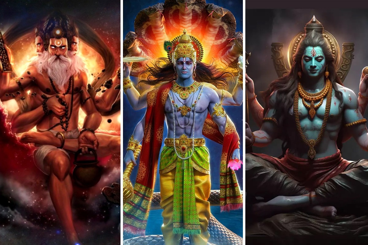 Hinduism Religion