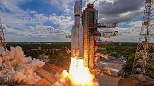 India's Space Success-The Answer to the Colonial Humiliation - The ...