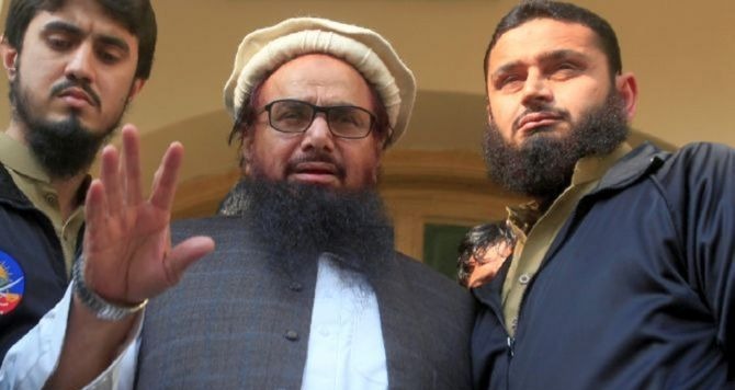 Is RAW Behind The Death Of Hafiz Saeed's Son Kamaluddin Saeed?! - The Jaipur Dialogues