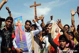Complex Web Of Christian Love Jihad Plagues Bihar! - The Jaipur Dialogues