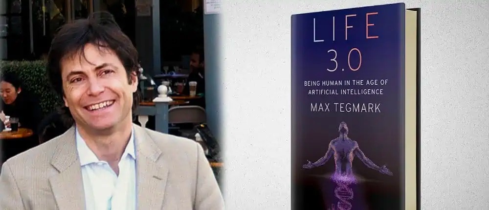 Life 3.0 - The Jaipur Dialogues