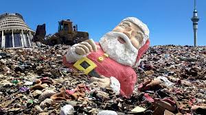 Environmental Toll of Christmas: Carbon Footprint and Waste - The ...