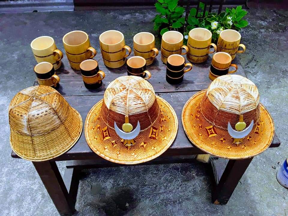 Reviving Dying Art : Jordan Lepcha Receives Padma Shri - The Jaipur ...