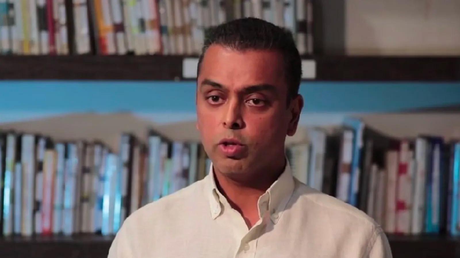 Milind Deora Publicly Unmasks Congress Lies and Lack of Leadership ...