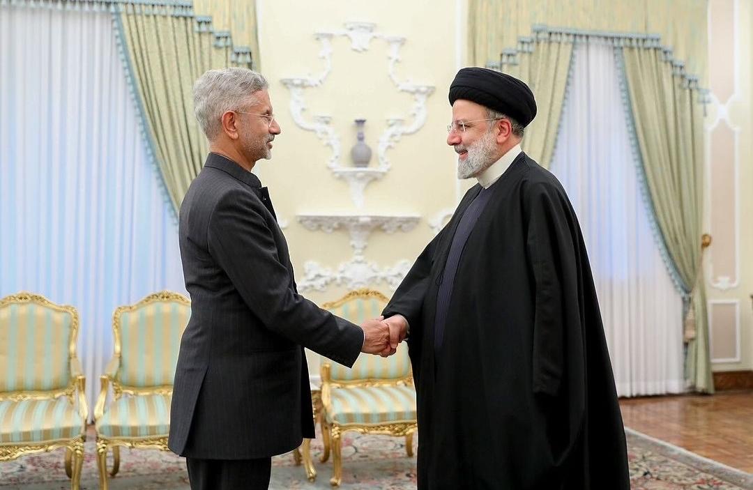 Iran Strikes Pakistan : Geopolitical Implications - The Jaipur Dialogues