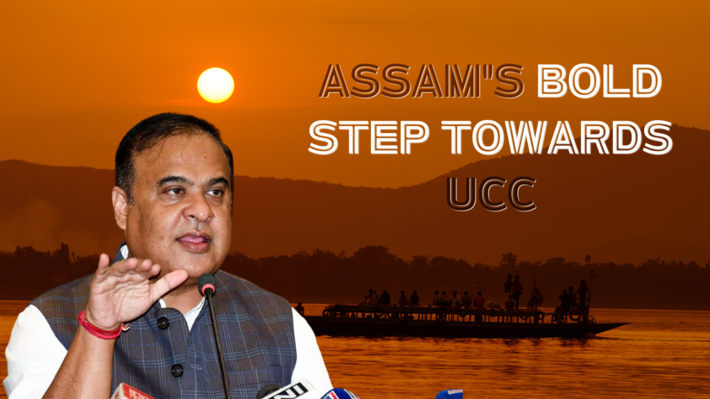 Assam's Bold Step Towards UCC - The Jaipur Dialogues