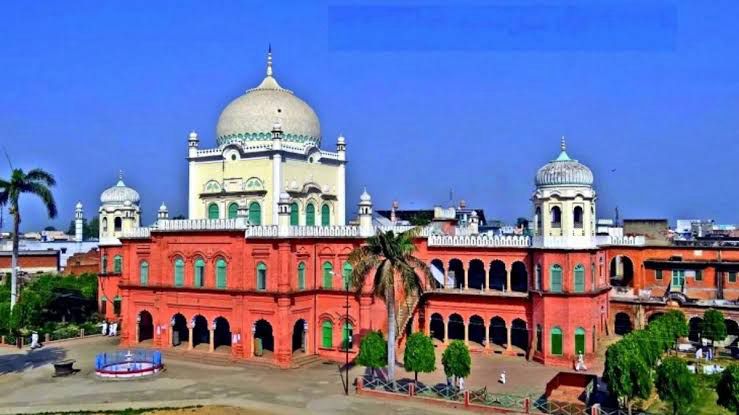 Poisonous Radicalism: Ghazwa-e-Hind Fatwa By Darul Uloom Deoband - The ...