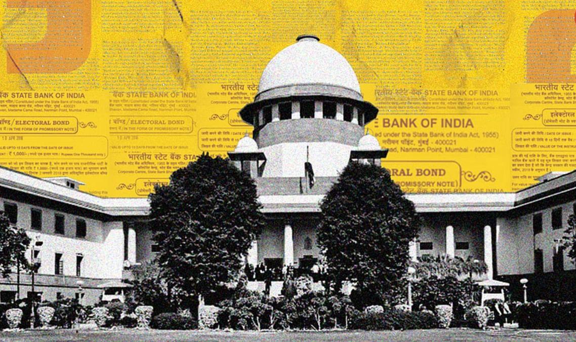 Understanding the Supreme Court's Verdict on Electoral Bonds - The Jaipur Dialogues