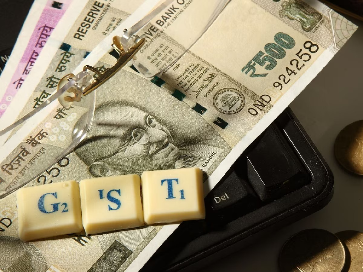 March GST Collection : Second Highest Ever! - The Jaipur Dialogues