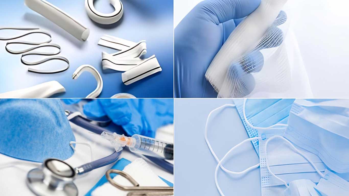 The Rise Of India As A Net Exporter Of Medical Consumables! - The ...