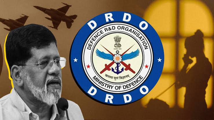 DRDO Drone Drama - Pravin Mishra Lands In A Pakistani ISI Honeytrap ...