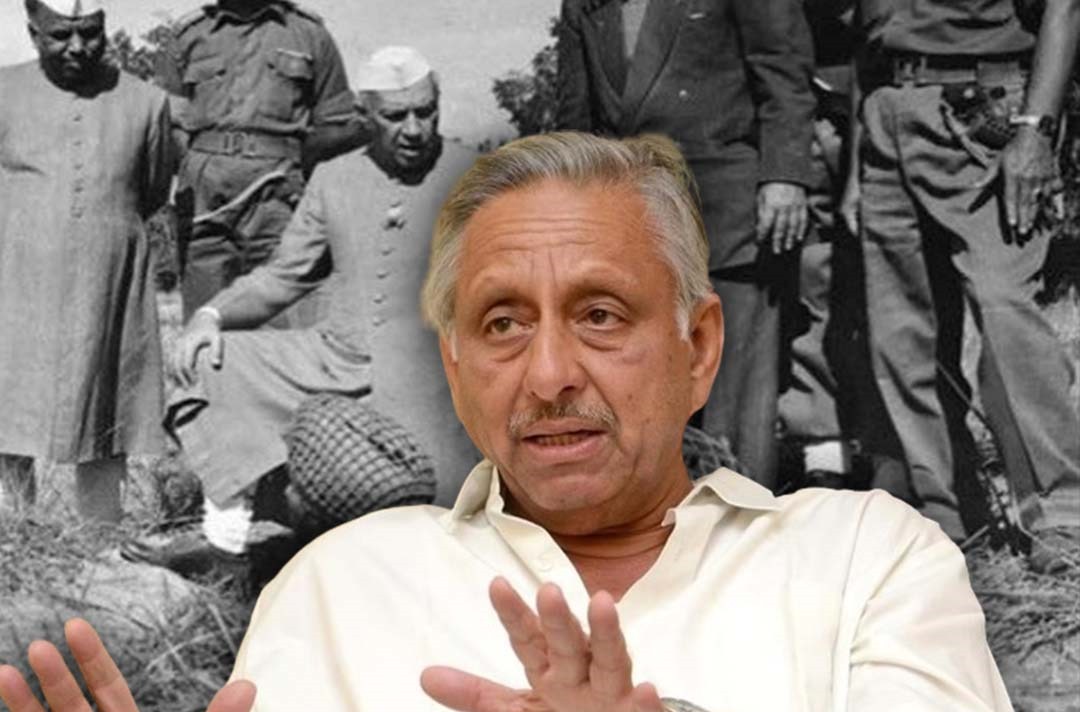 Mani Shankar Aiyar : The BJP’s Unexpected Ally? - The Jaipur Dialogues