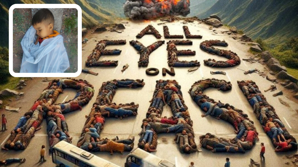 All Eyes on Reasi: A Tragic Day for Hindus! - The Jaipur Dialogues