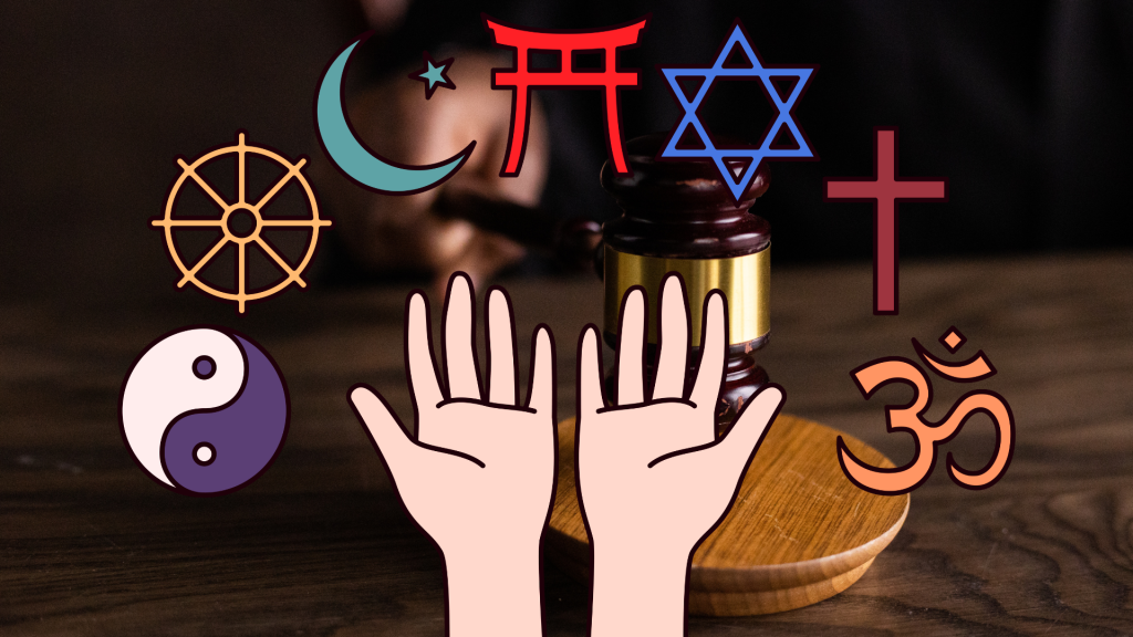 Essential Religious Practises and The Evolution of Religions - The ...