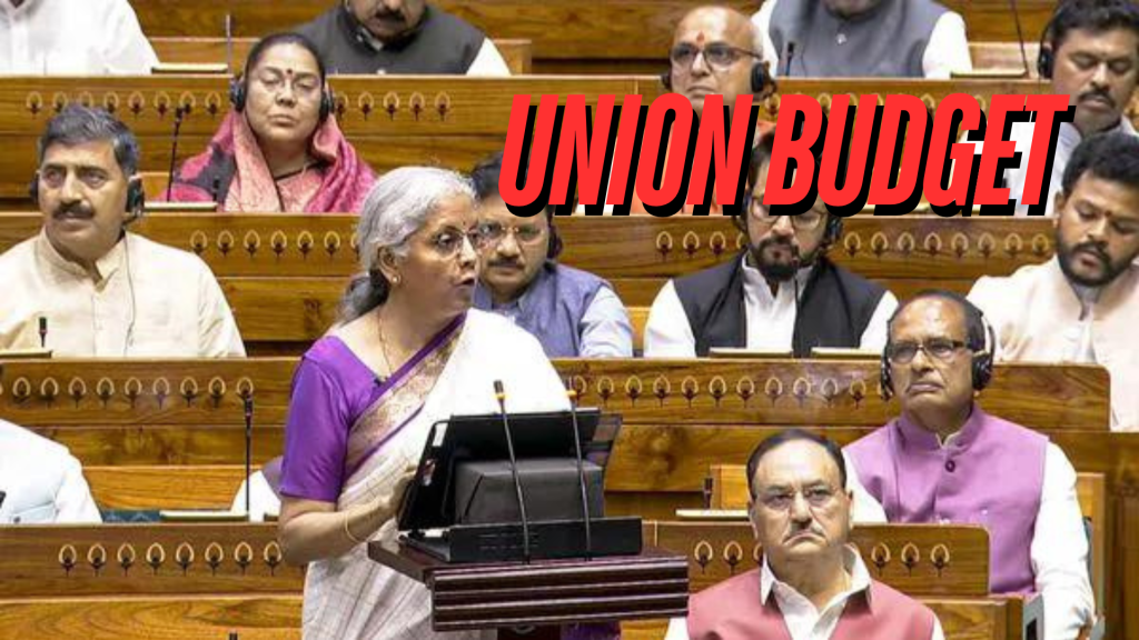 Union Budget 2024: Key Announcements and Reactions - The Jaipur Dialogues