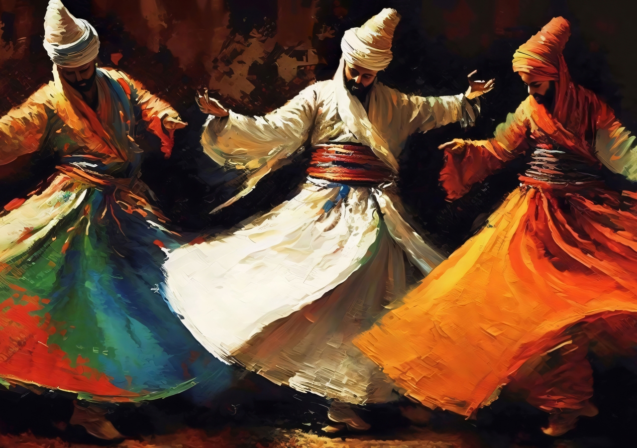 The Sufi Truth: A Dark History - The Jaipur Dialogues