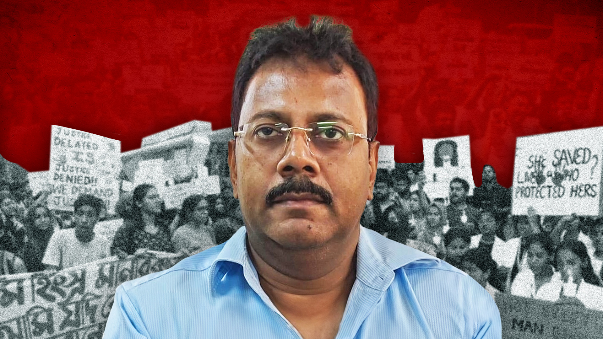 Why Is Dr. Sandip Ghosh So 'Important' To TMC? - The Jaipur Dialogues