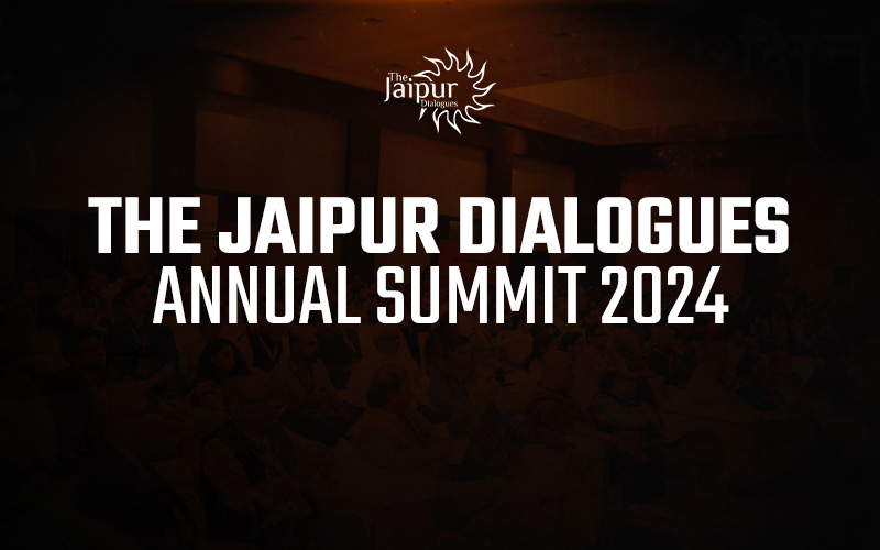 Featured Archives - The Jaipur Dialogues