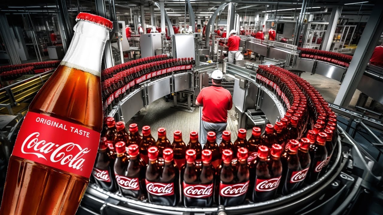 Ayodhya Coca-Cola Factory Heats Up In Kalawa Controversy! - The Jaipur ...