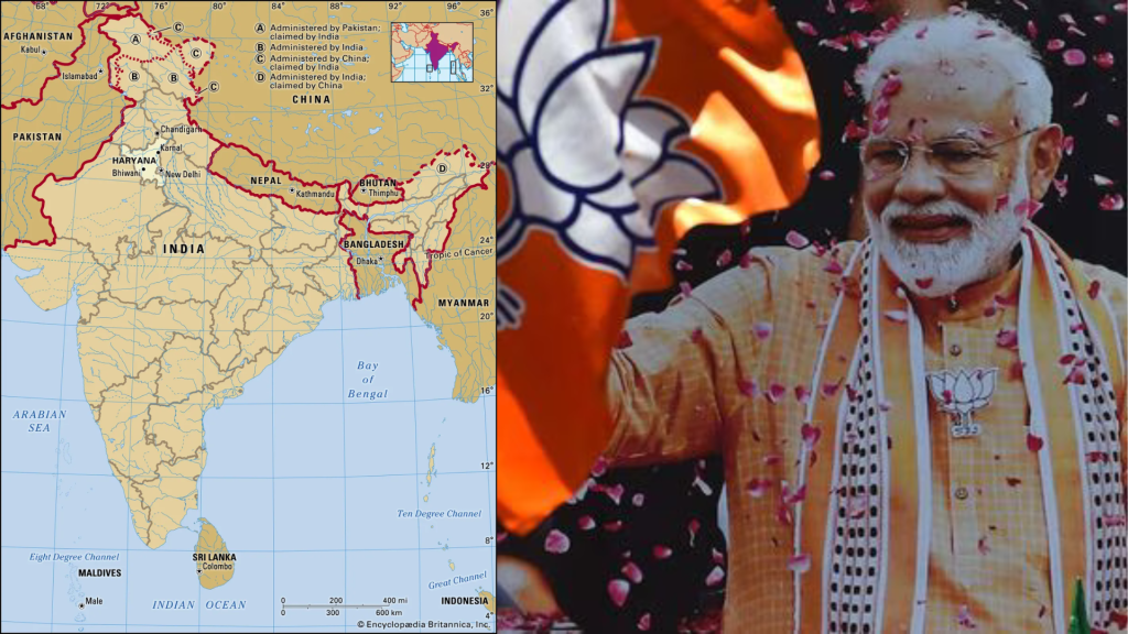 BJP Creates History with Third Consecutive Victory in Haryana - The ...