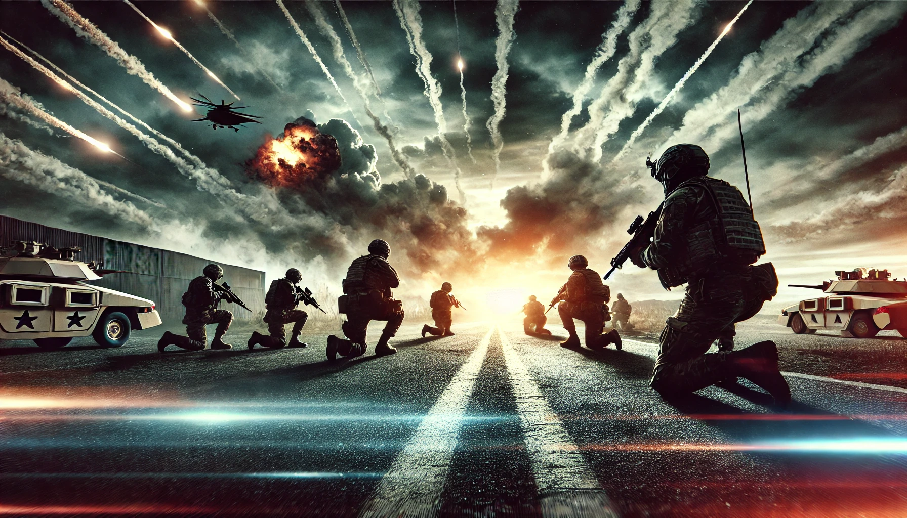 Pakistan Violates Ceasefire - A Desperate Gamble or a Gaza-Style ...