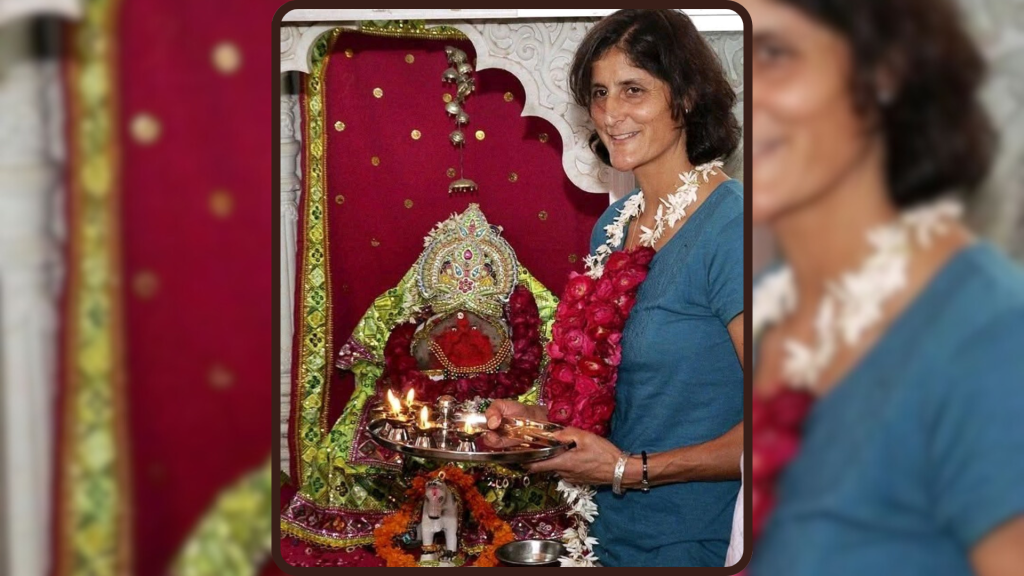 Sunita Williams, Lord Ganesha and the Science-Dharma Debate - The Jaipur Dialogues
