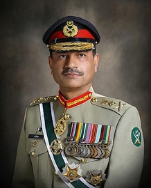Asim Munir Goes Underground, Comes Out as Field Marshal - The Jaipur ...