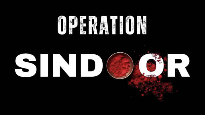 Operation Sindoor: India Strikes Deep Into Pakistan’s Jihad Network ...