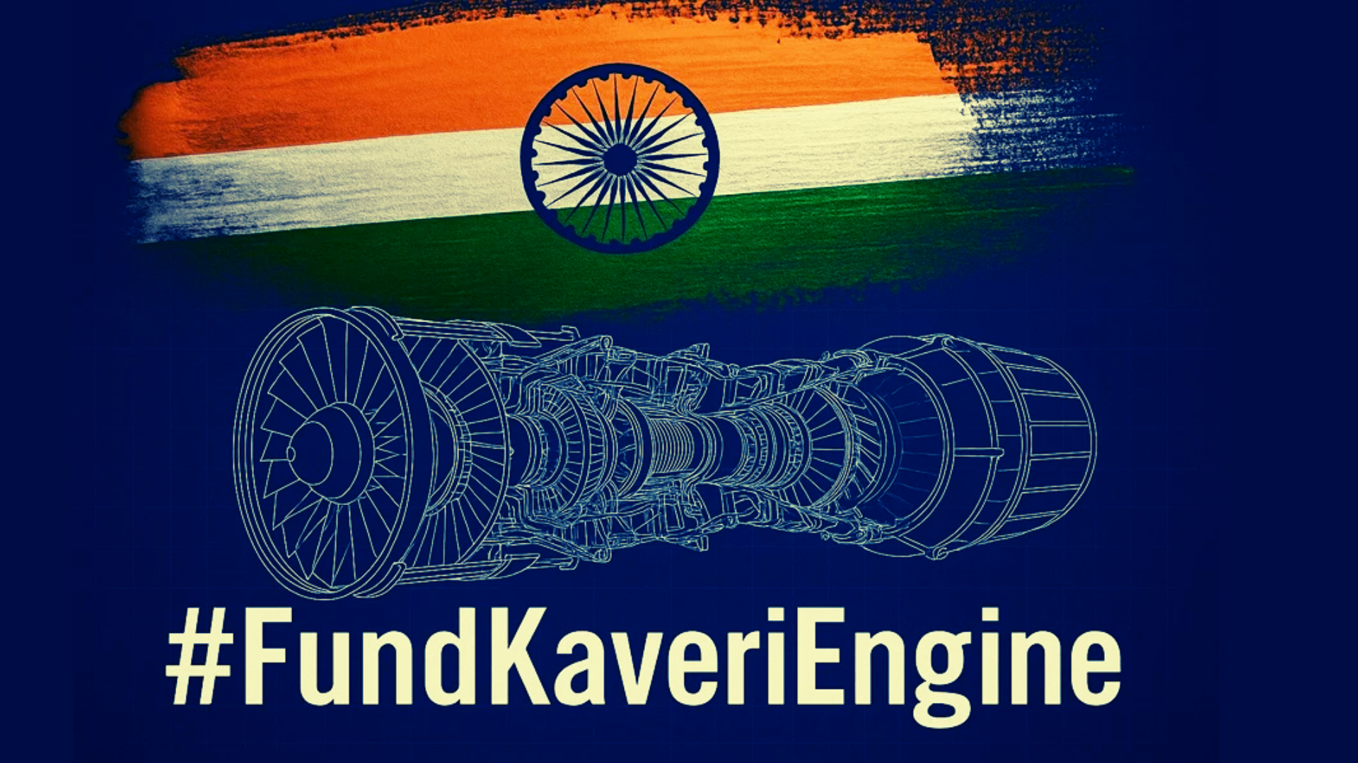 Fund Kaveri Engine: A Roar for Bharat’s Sovereignty - The Jaipur Dialogues
