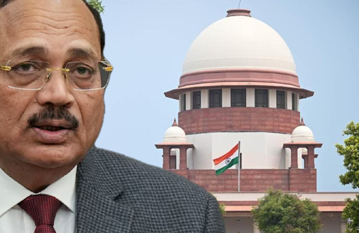 Conversion Fraud: CJI Surya Kant Flags ‘Minority’ Claim as Supreme ...